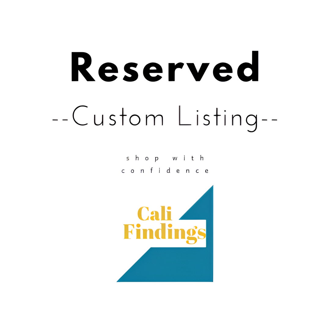 This item is unavailable - Etsy