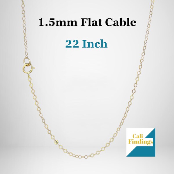 22 Inch Chain - Etsy