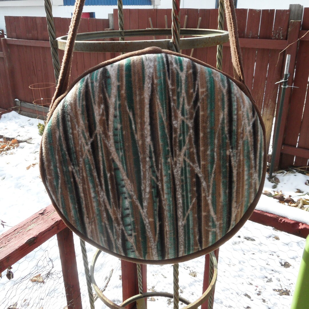 Frame Drum Bag, 15 Inch Carrying Case, Hoop Drum Bag, Drum Bag, Shaman ...