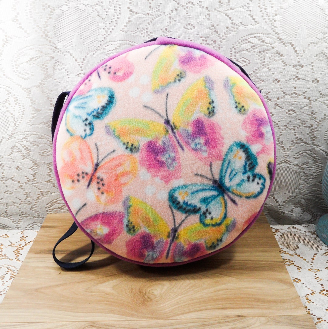Frame Drum Bag, 15 Inch Carrying Case, Hoop Drum Bag, Drum Bag, Shaman ...