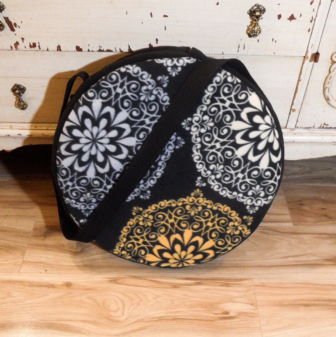 Hoop Drum Bag, 18 Inch Carrying Case, Frame Drum Bag, Drum Bag, Shaman ...