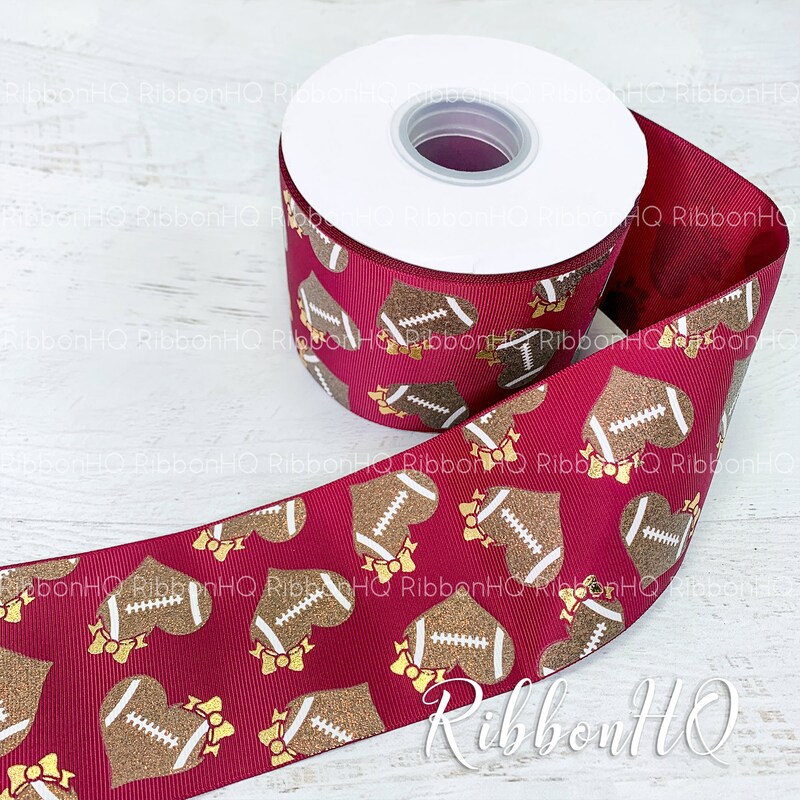 Sports Ribbon - Etsy