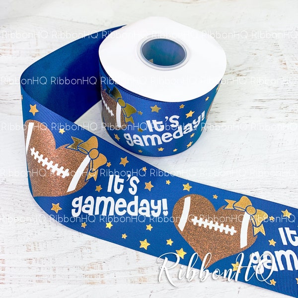 Sports Ribbon - Etsy