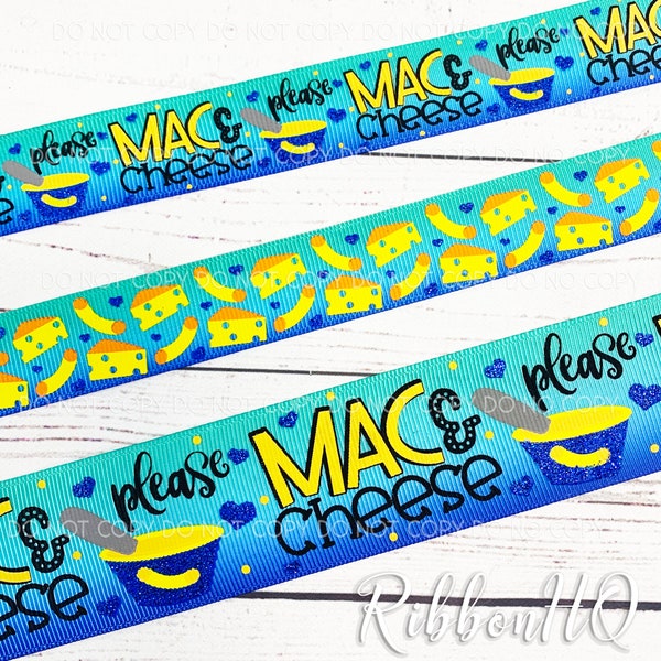 Mac and Cheese - Etsy