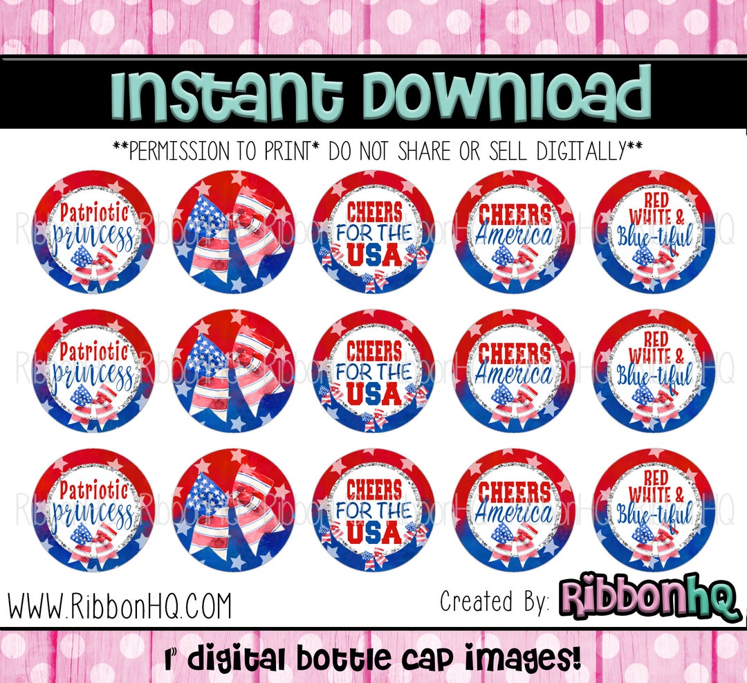 Patriotic, Cheerleading, Cheer, Red, White, Blue, Fourth of July, USA ...