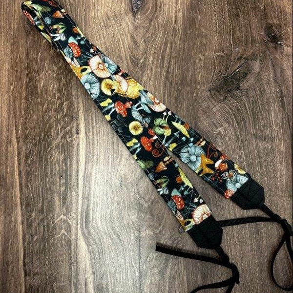 Camera Fabric - Etsy