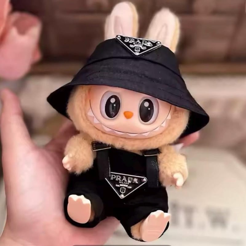 Prada Labubu Outfit - Etsy