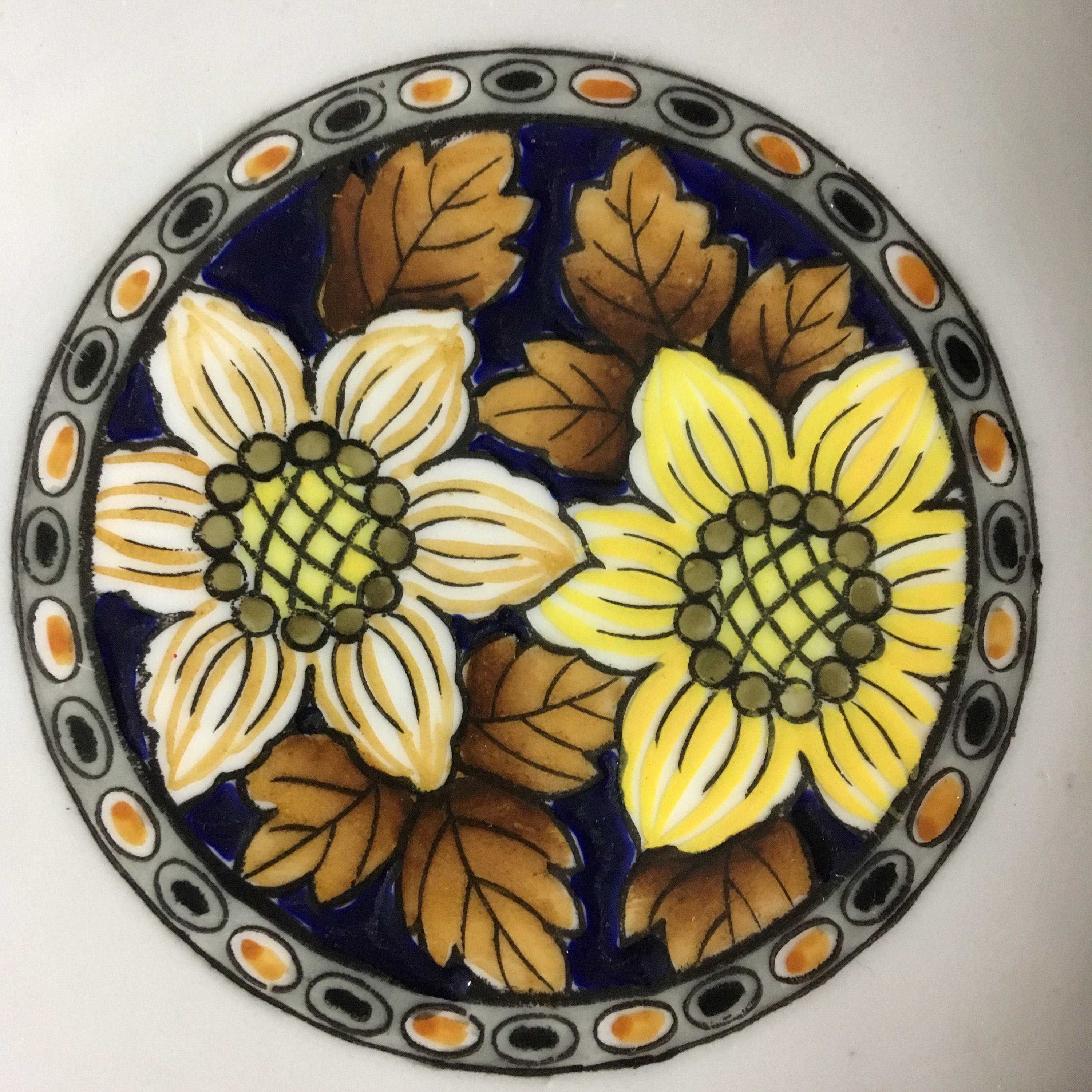 Vintage Noritake Morimura Nappy Dish - Etsy