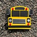 School Bus Notebook, School Bus Driver Gift, Back to School, Teacher ...