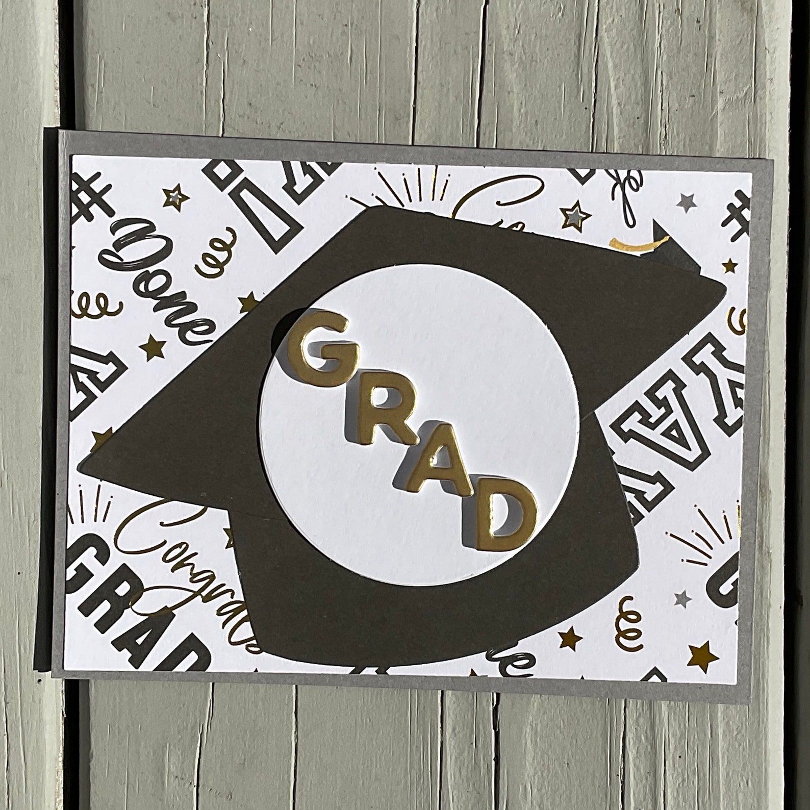 2024 Graduation Card 2024 Grad Card Grad Card Graduation - Etsy