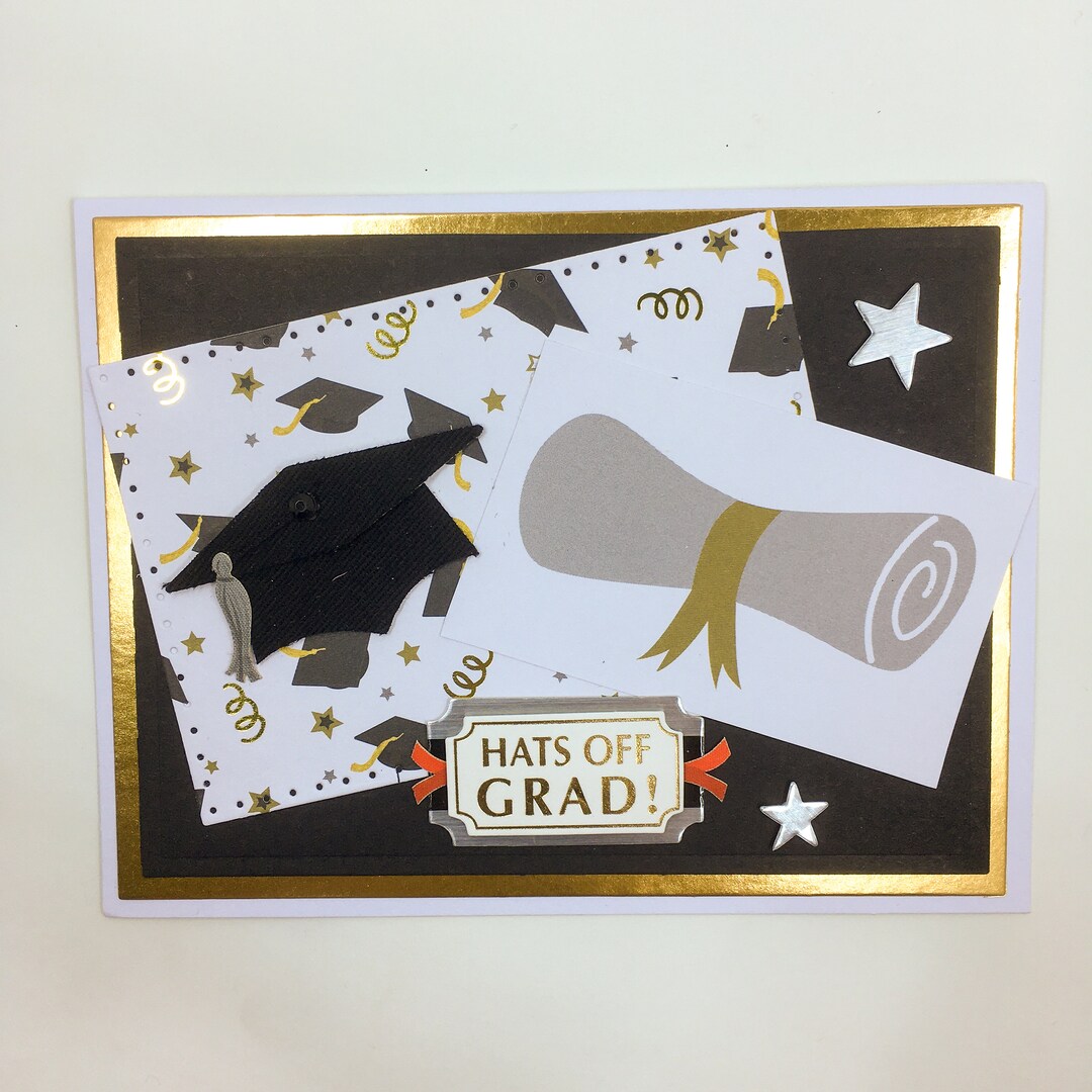 2024 Graduation Card, 2024 Grad Card, Grad Card, Graduation Card ...