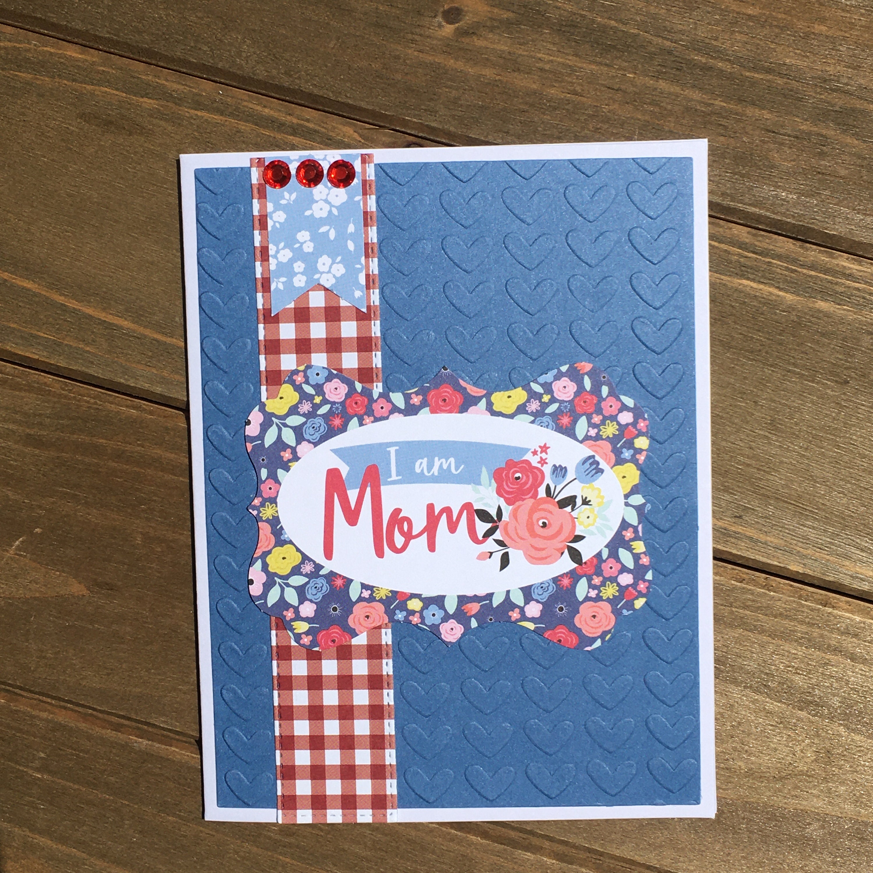 Mom Birthday, Mothers Day Card, Mother's Day Card, Mama Card, Mom Card ...