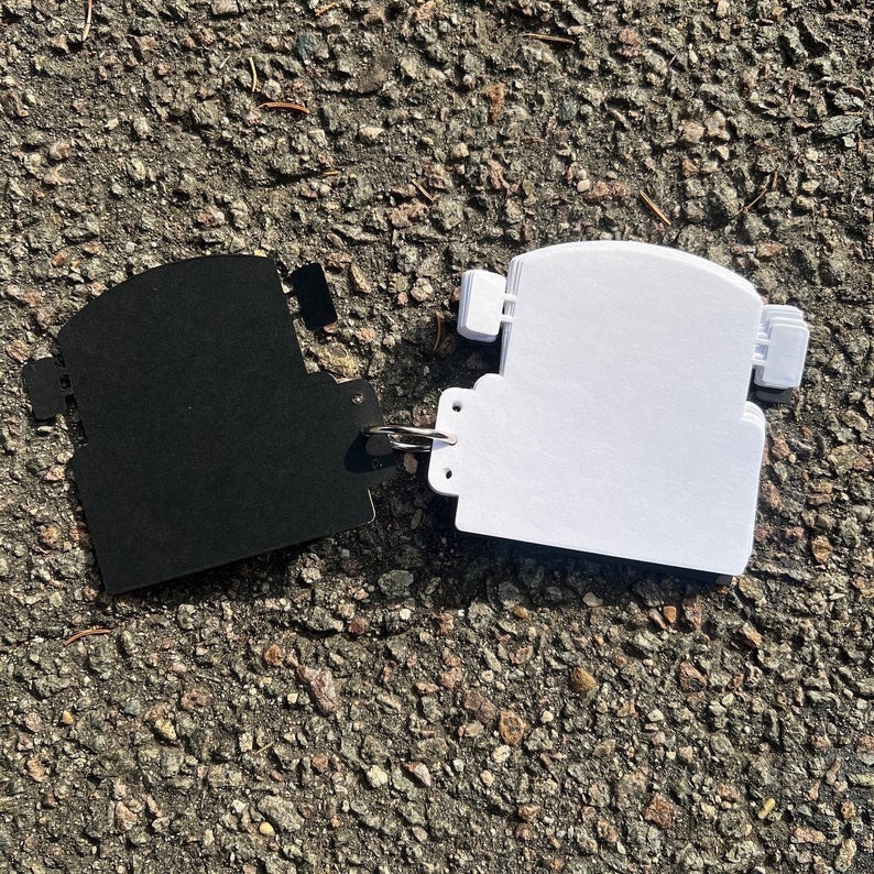 School Bus Notebook, School Bus Driver Gift, Back to School, Teacher ...