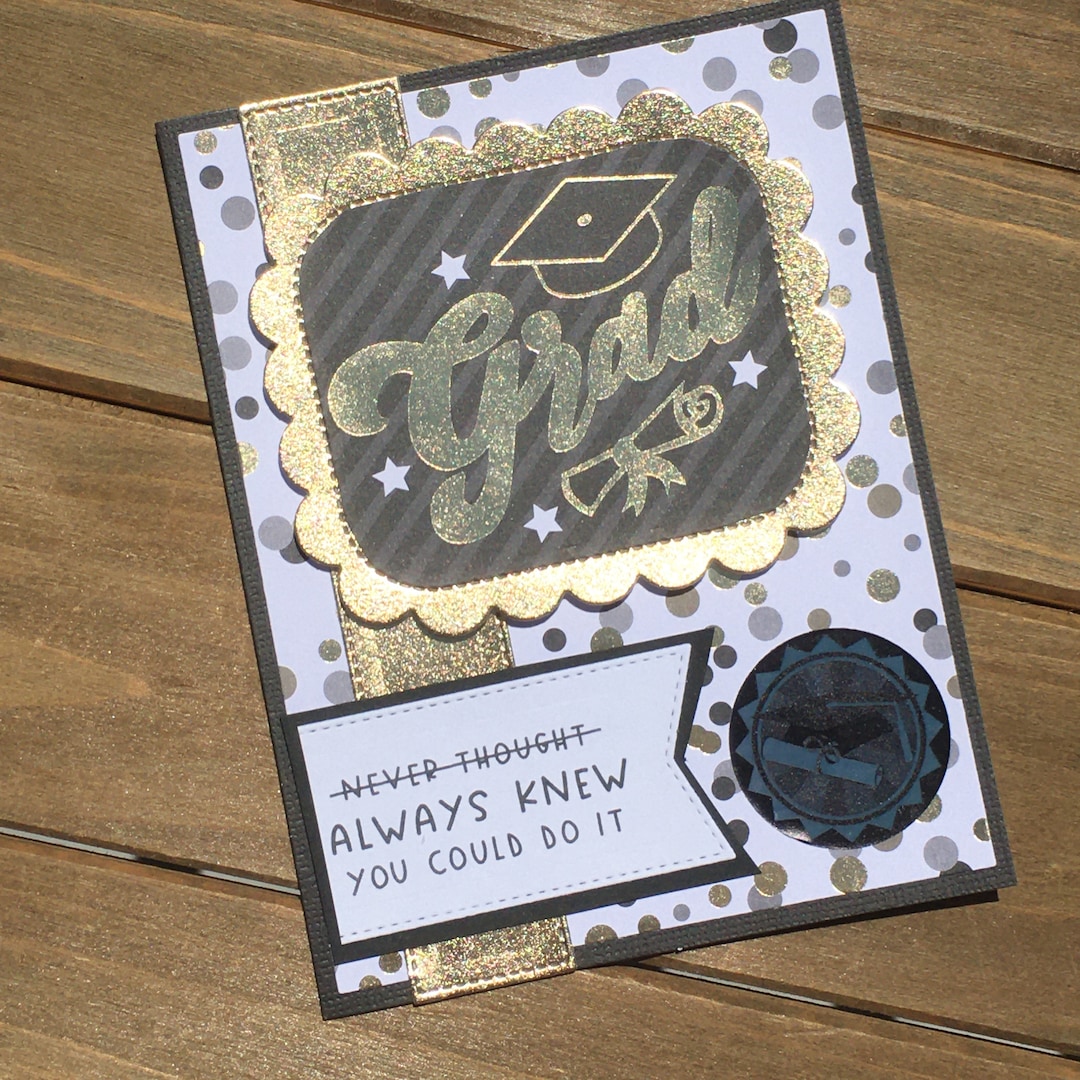 2027 Graduation Card, 2026 Grad Card, Snarky Grad Card, Graduation Card ...