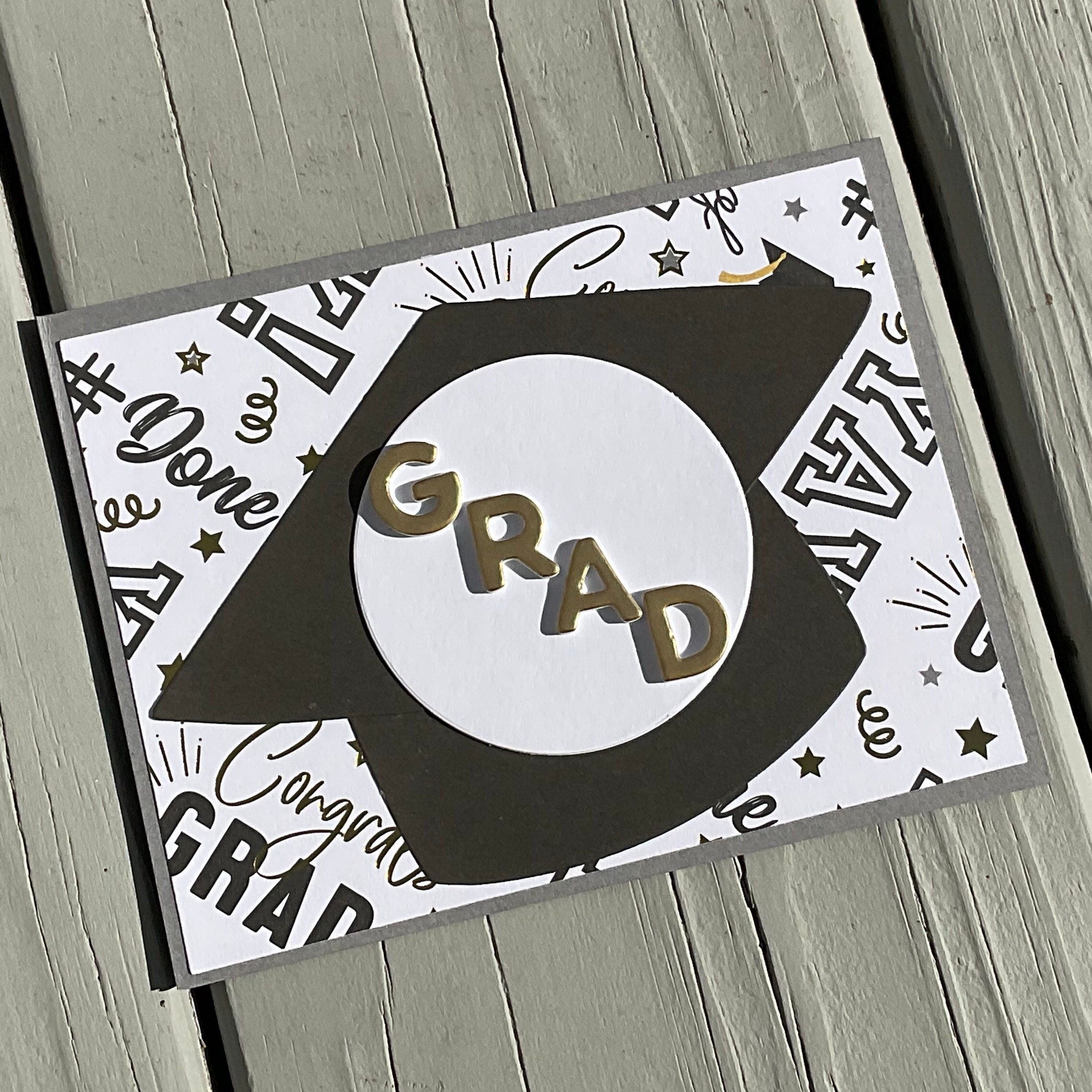 2024 Graduation Card 2024 Grad Card Grad Card Graduation - Etsy