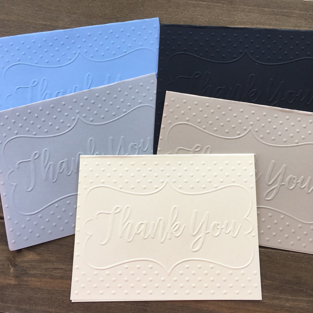 Assorted Thank You Cards, Thank You Card Sets, Bulk Thank You Cards, 5 ...