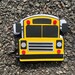 School Bus Notebook, School Bus Driver Gift, Back to School, Teacher ...