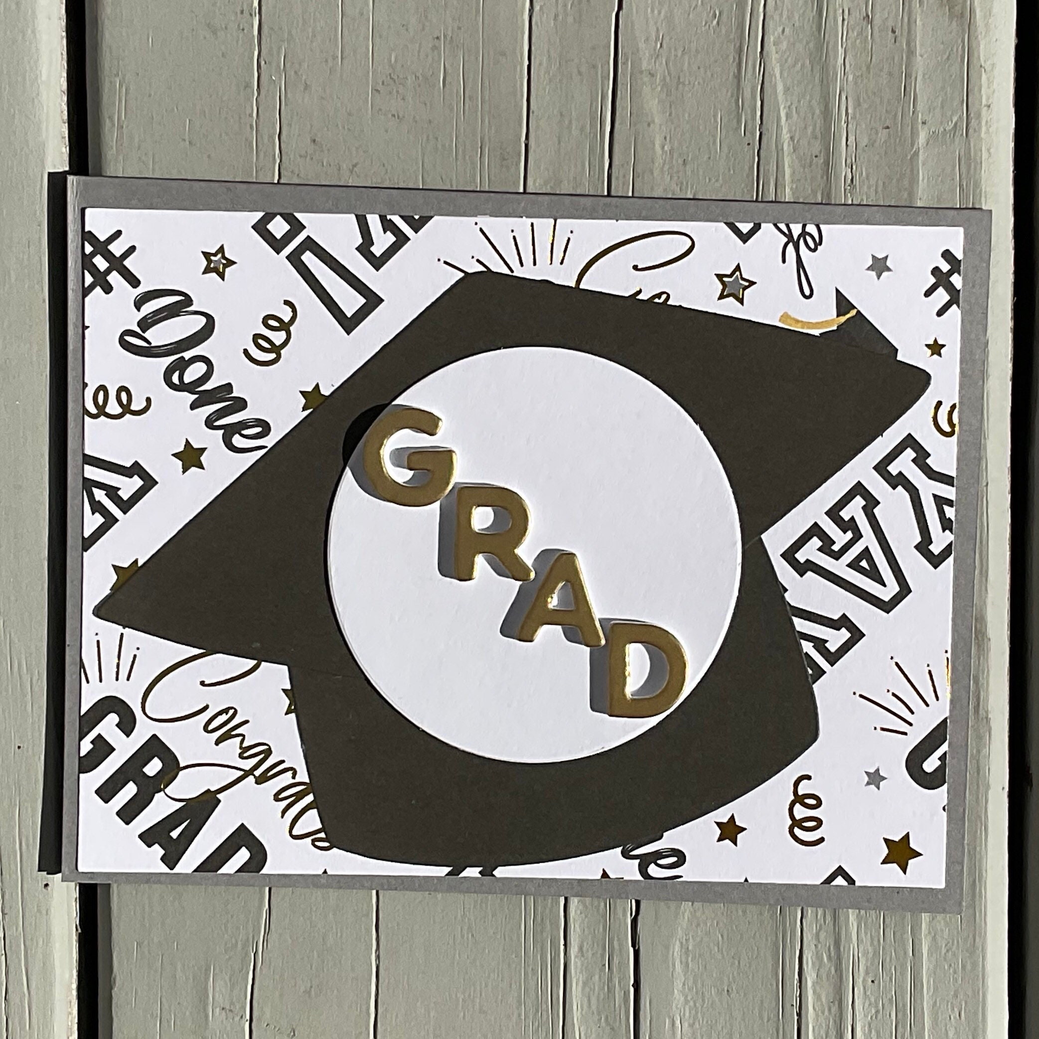 2024 Graduation Card 2024 Grad Card Grad Card Graduation - Etsy