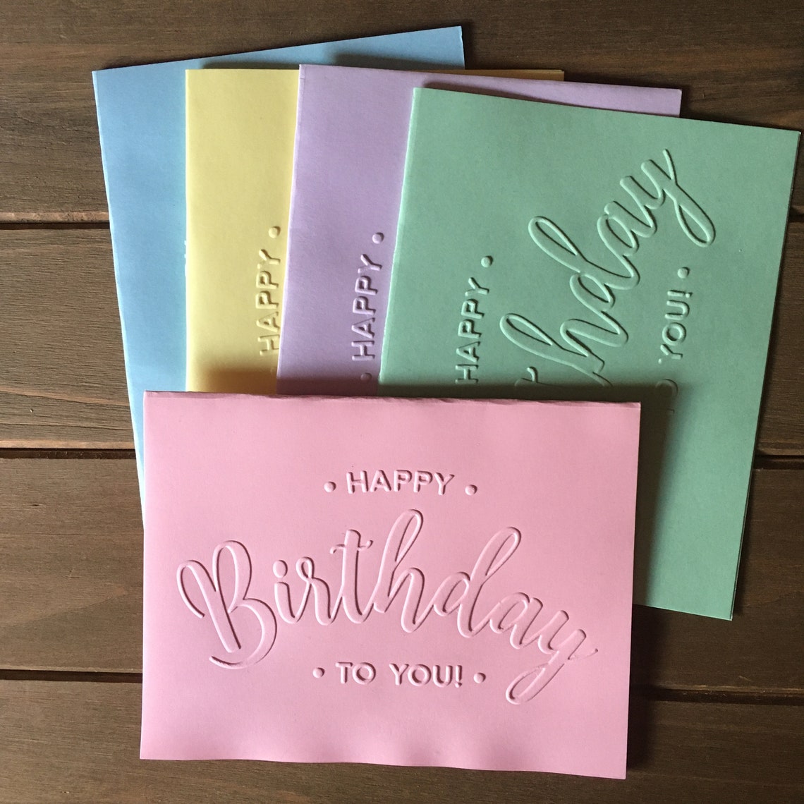 Birthday Card Sets, Office Birthday Cards, Office Birthday Gift ...