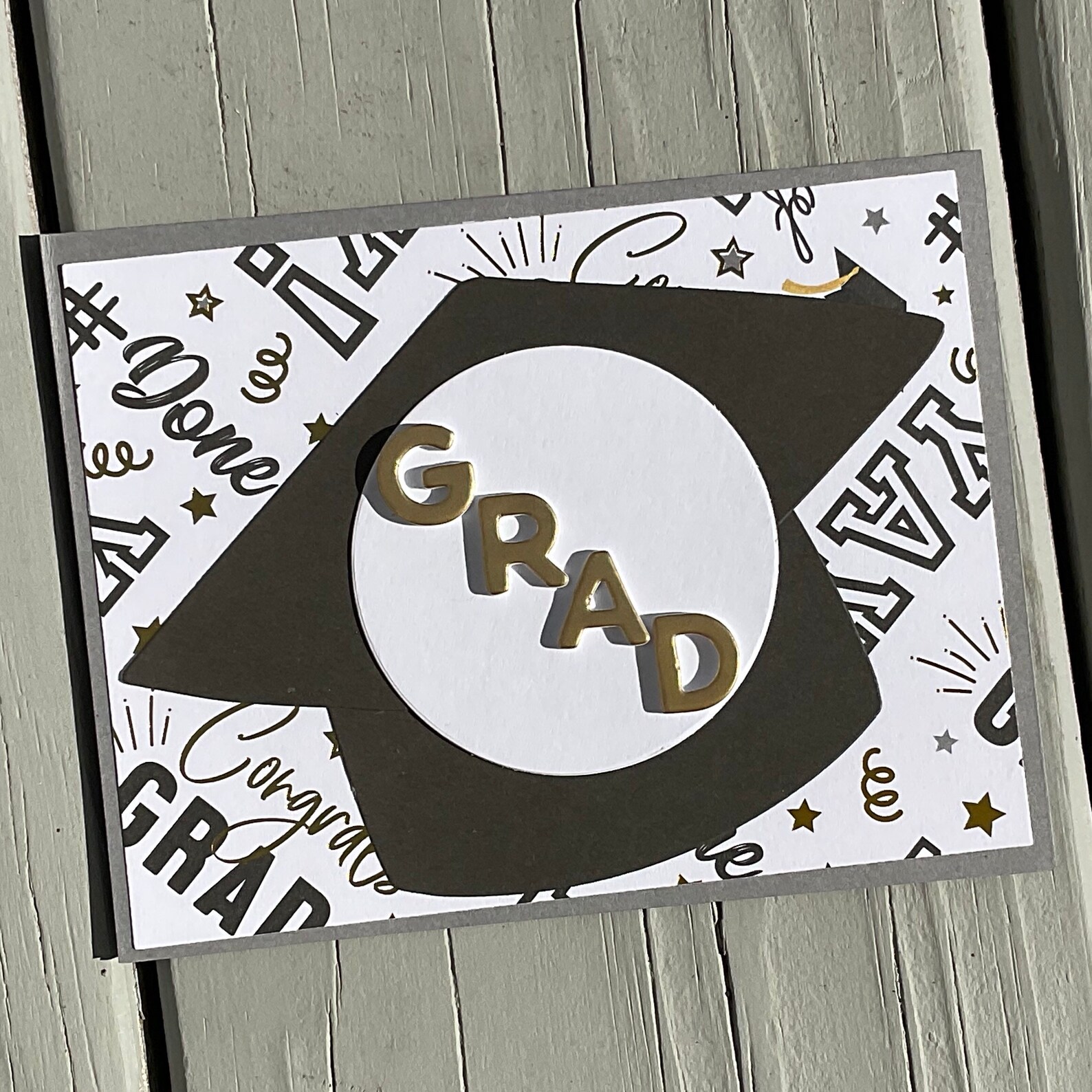 2024 Graduation Card 2024 Grad Card Grad Card Graduation - Etsy