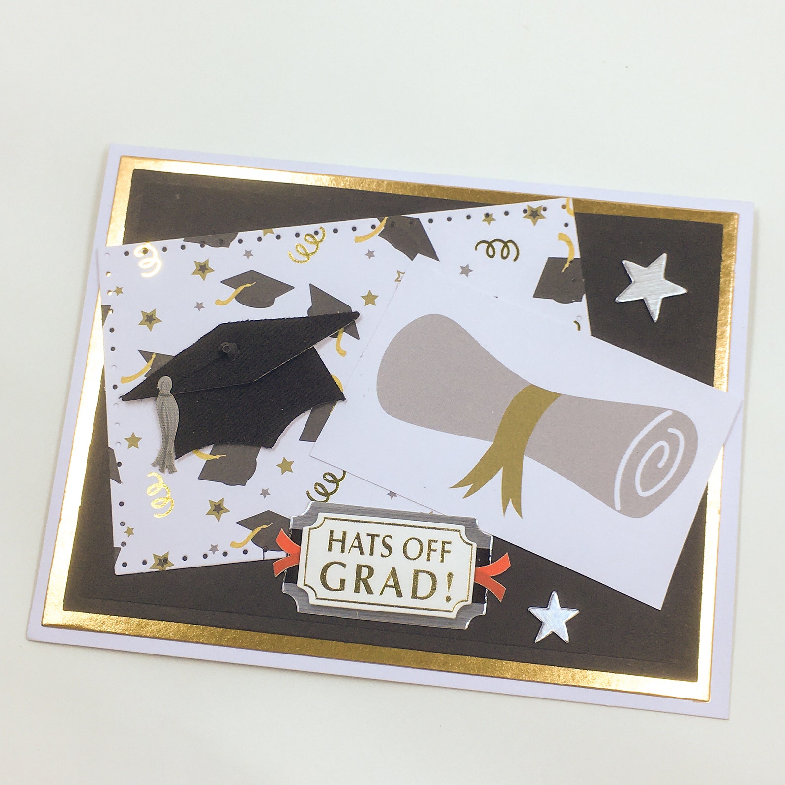 2024 Graduation Card, 2024 Grad Card, Grad Card, Graduation Card ...