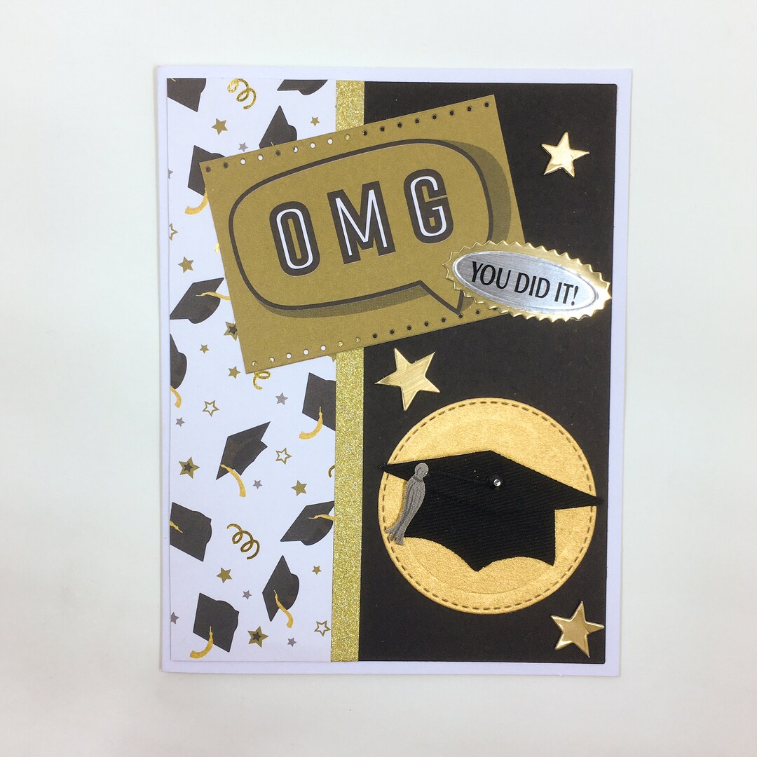 2024 Graduation Card, 2024 Grad Card, Grad Card, Graduation Card ...