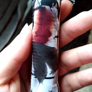 Joji Mini Dakimakura Body Pillow Plush Keychain - Etsy