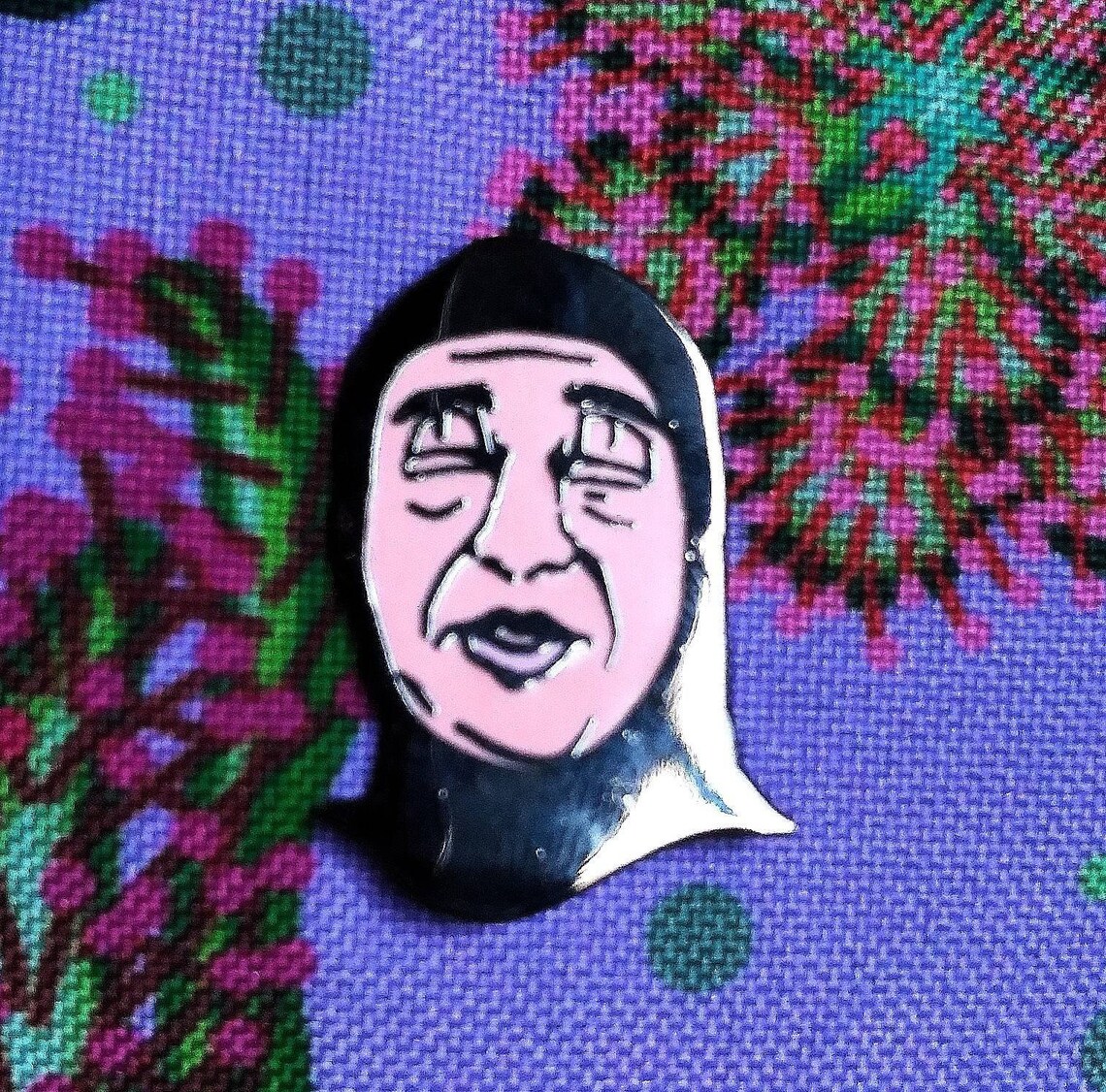 Filthy Frank Enamel Lapel Pins - Etsy
