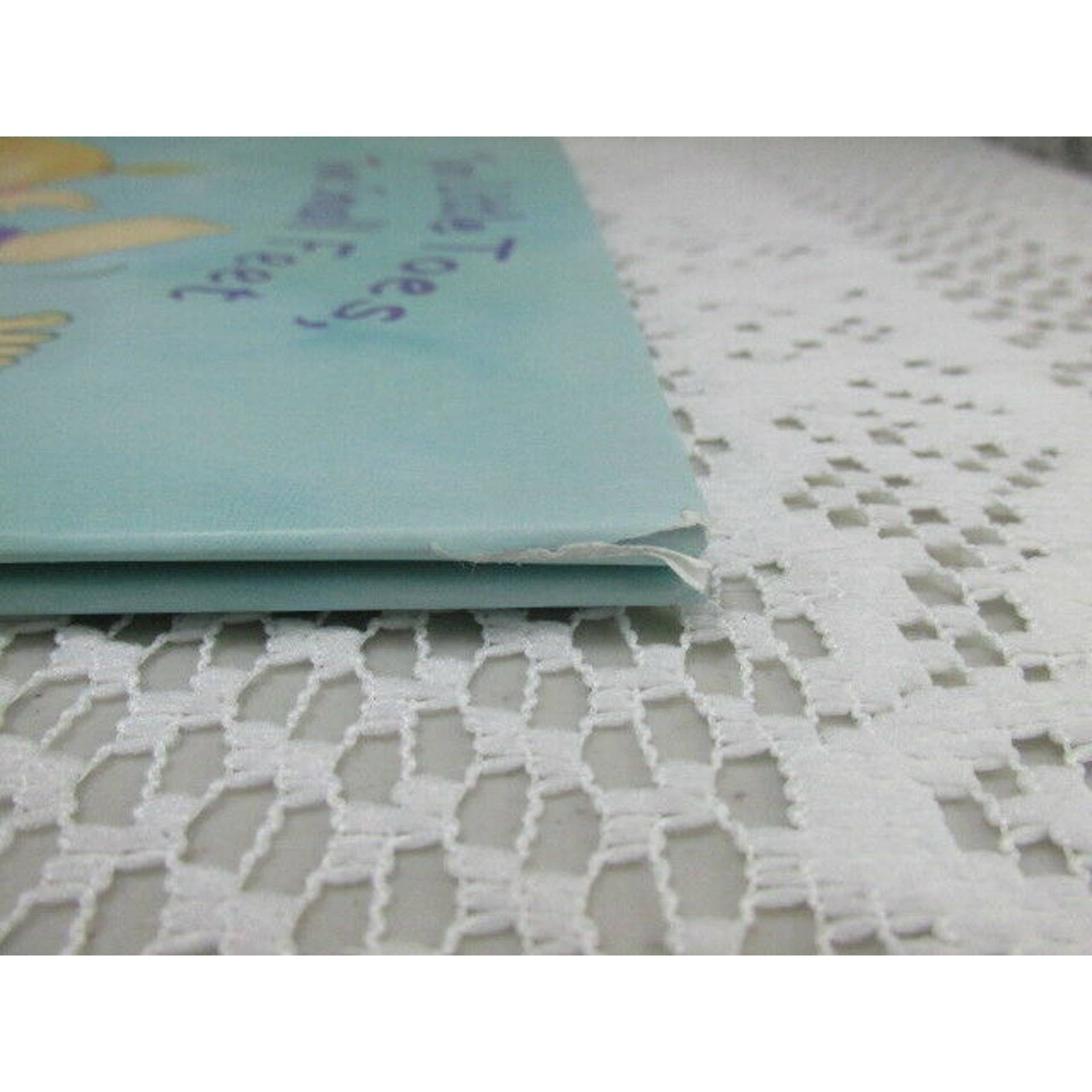 Ten Little Toes Two Small Feet by Dempsey Kristy - Etsy