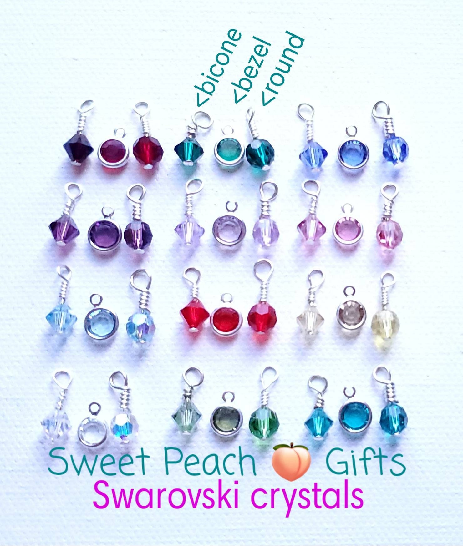 Mommy's Sunshine & Child's Names Hand Stamped - Etsy