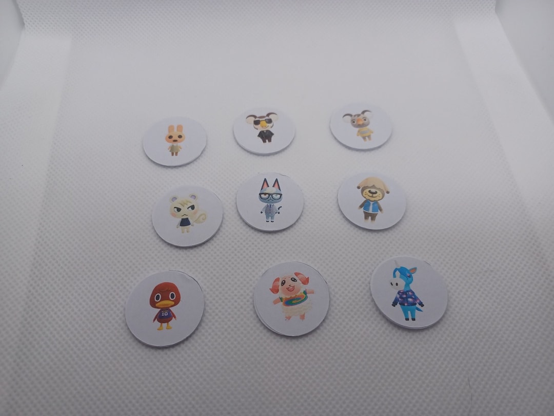 Complete Your Nintendo Switch Collection With Amiibo Cards Must-have ...