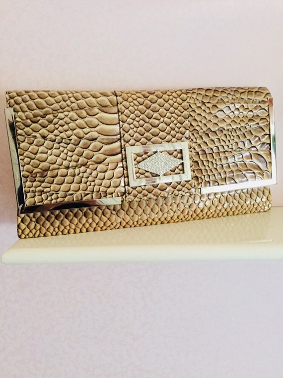 vintage 80s python - Gem