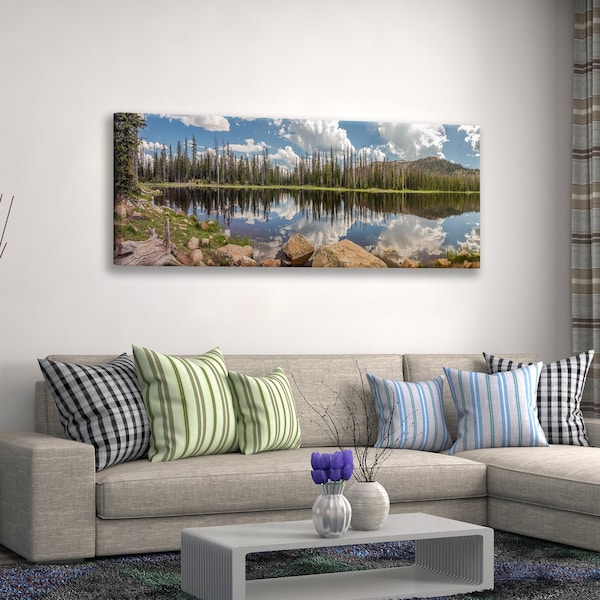 Panoramic Photography - Etsy