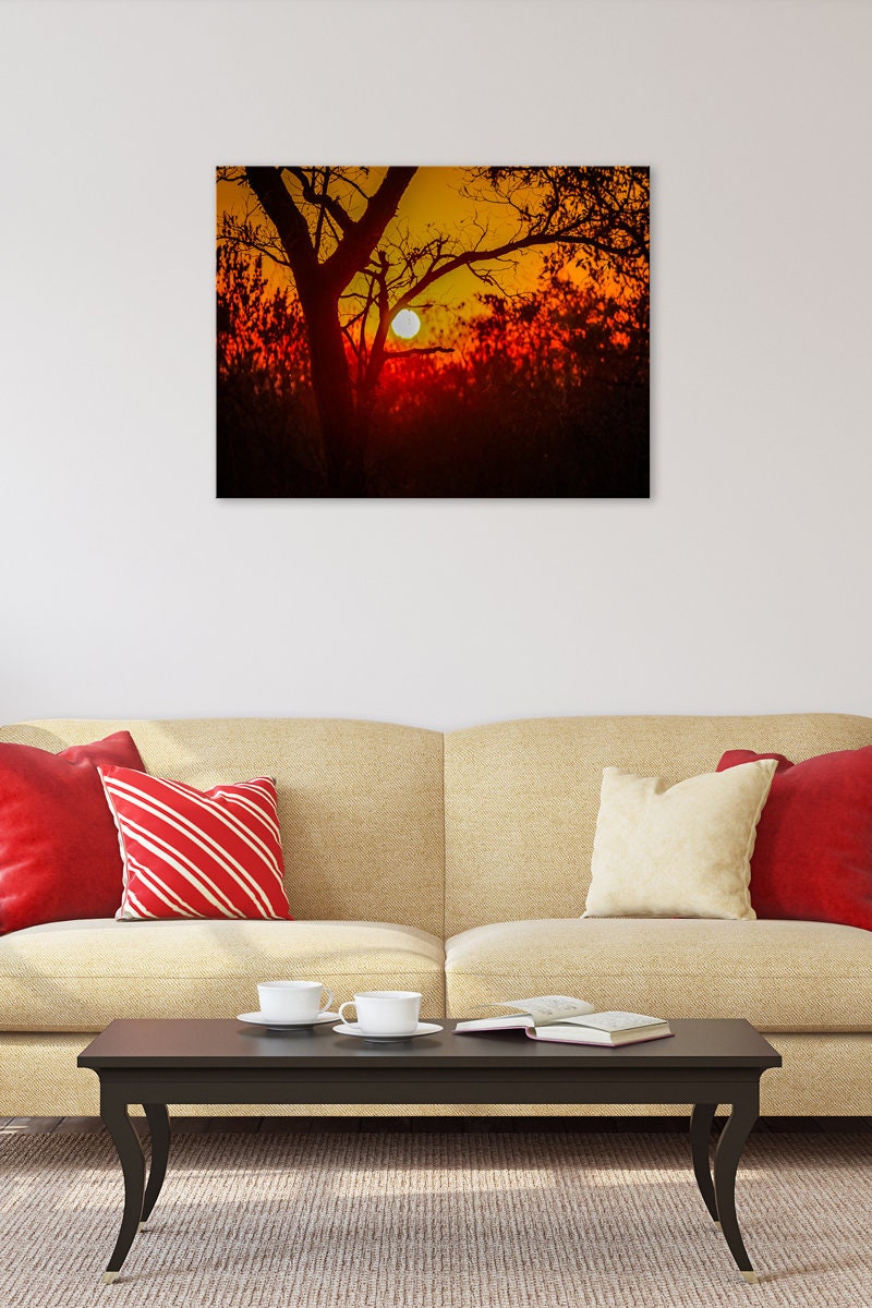 Sunrise Art Print Sunrise Wall Art Sunrise Photography - Etsy