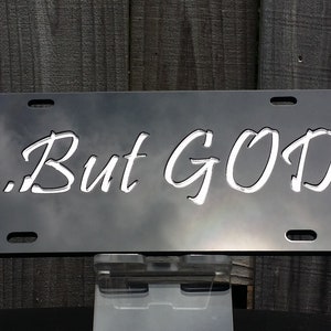 Custom "black" License Plate, Car Tag, Personalized Car Tag, Custom ...