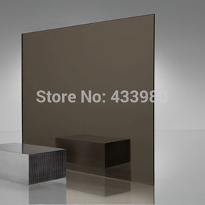 Custom Mirror "bronze" License Plate, Car Tag, Personalized Car Tag ...