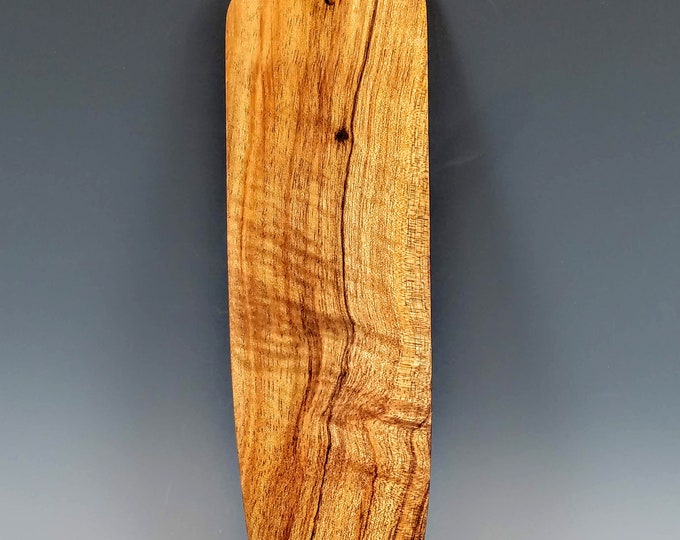 Hawaiian Koa Bookmark Wood Bookmark Book Accessory Teacher - Etsy