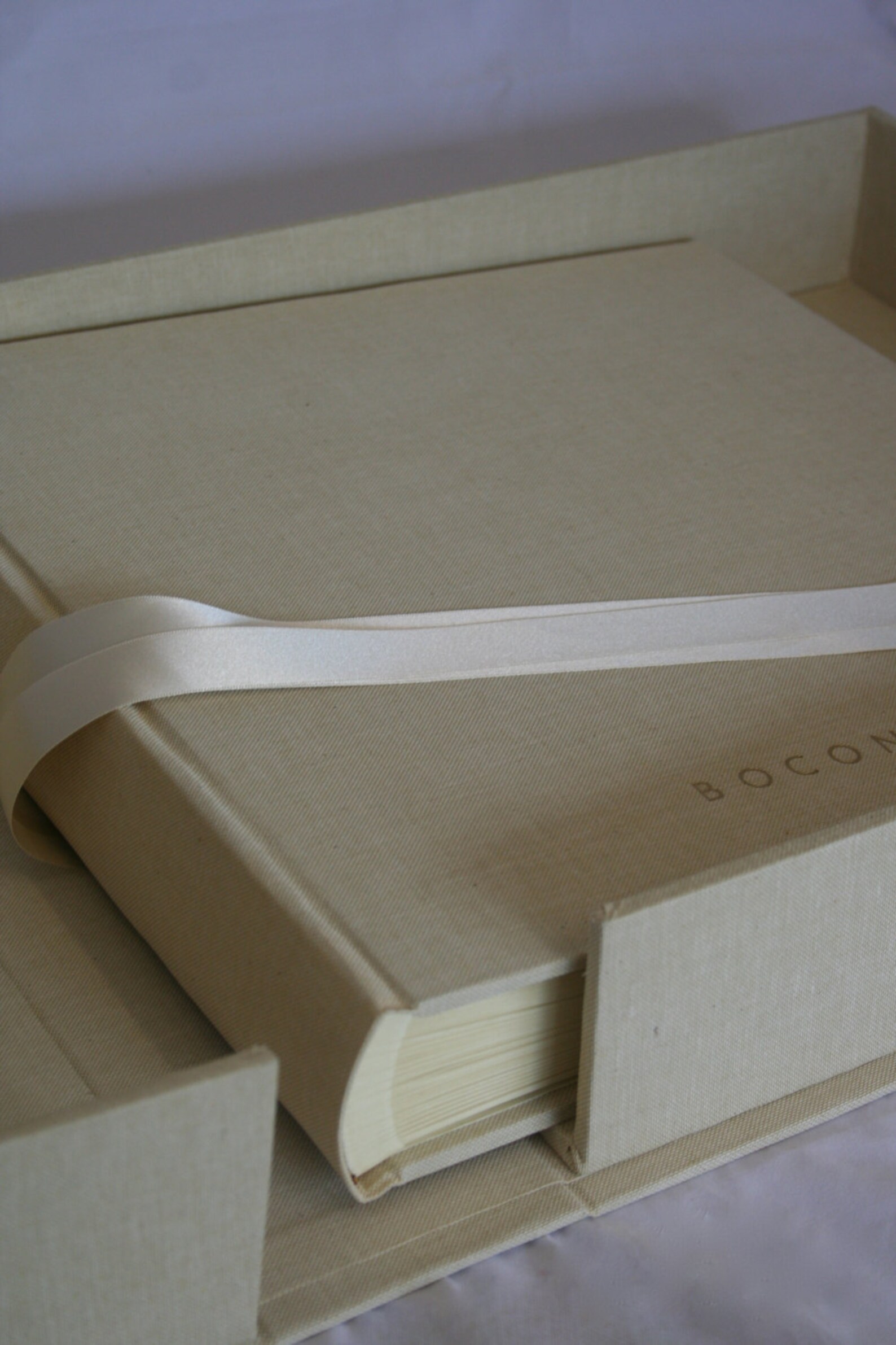 12 x 12 Personalised Wedding Album & Storage Box | Etsy