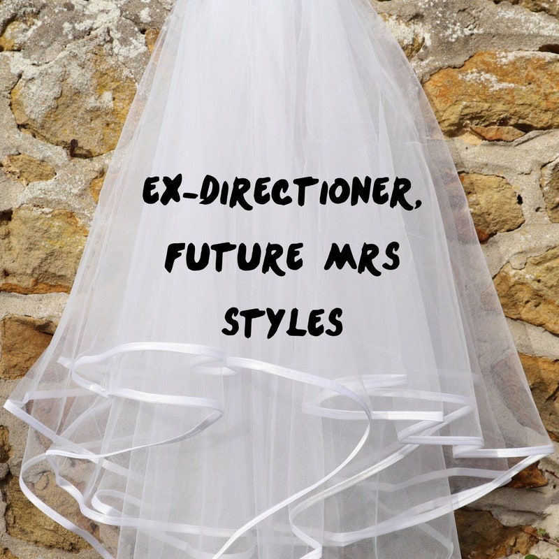 One Direction Party - Etsy