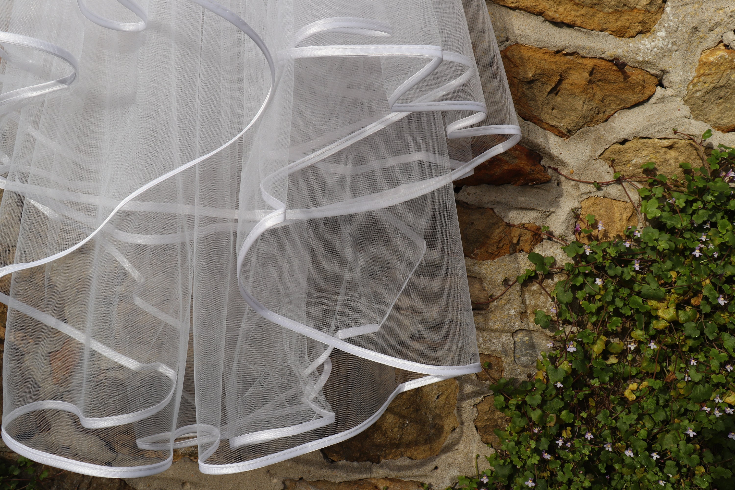 Bride to Be Personalised Veil With Leopard Print | Bride to Be Veil ...