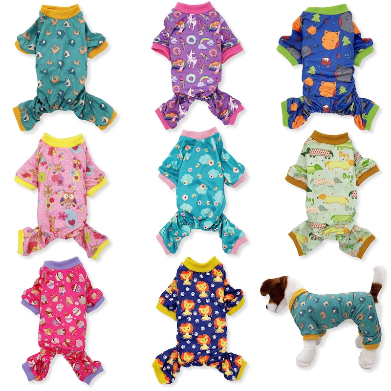 Funny Pajamas - Etsy