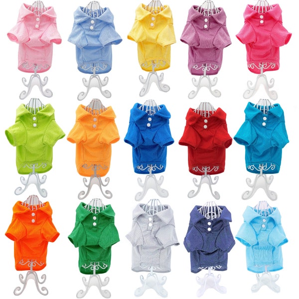 Xs Dog Clothes - Etsy