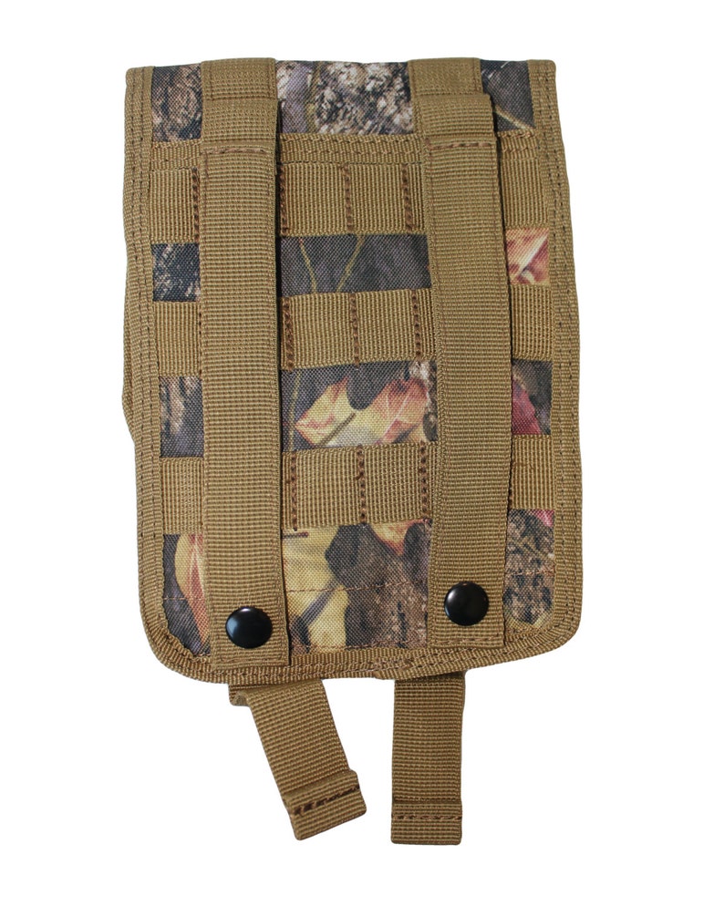 Tactical Molle Pouch Bag Small Utility Magazine Accessory Military Army ...