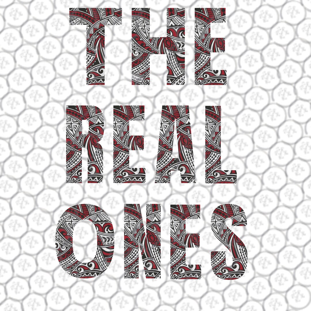 The Real Ones; U S Os; W W E: Wrestling; Digital Download, Sublimation ...