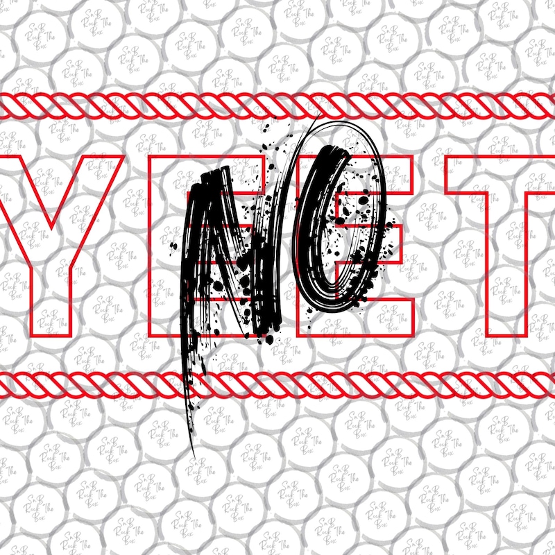 Yeet Svg - Etsy