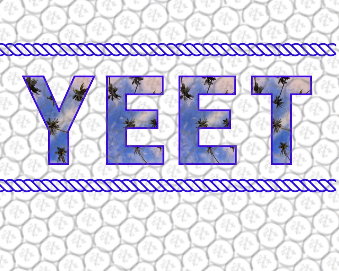 Y E E T; U S Os; W W E: Wrestling; Digital Download, Sublimation, Png ...