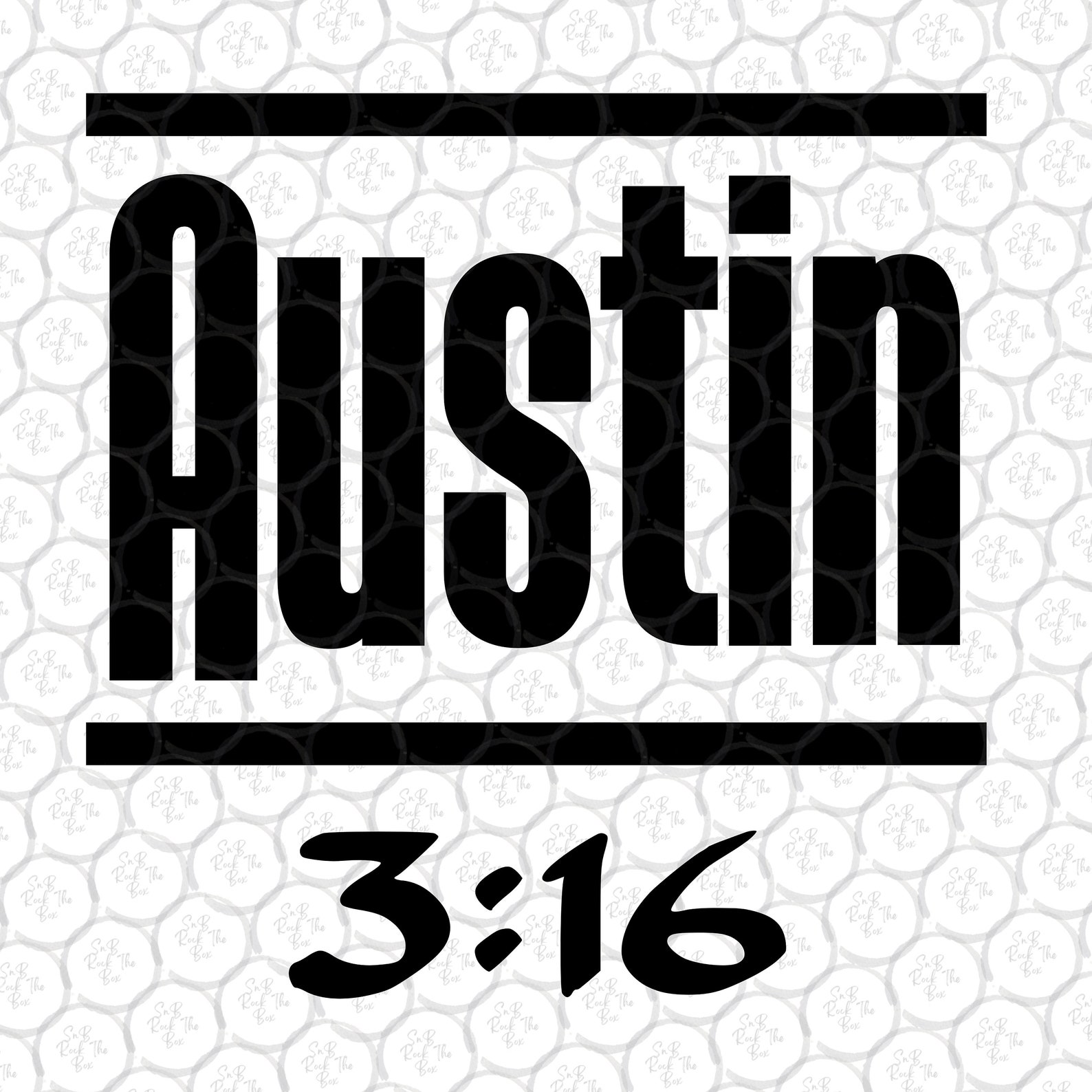 Austin 3:16 Steve Austin Saying Stone Cold, SVG, PNG, Jpg, WWE Digital ...