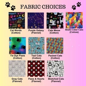 17 X 17 Refillable Catnip Blanket, All Natural Catnip, Gifts for Pets, Cat Gifts, Pet Gifts ...