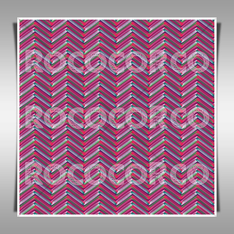 50%_OFF SALE___12 Color Set Pattern Digital Paper Pack, Scrapbook ...