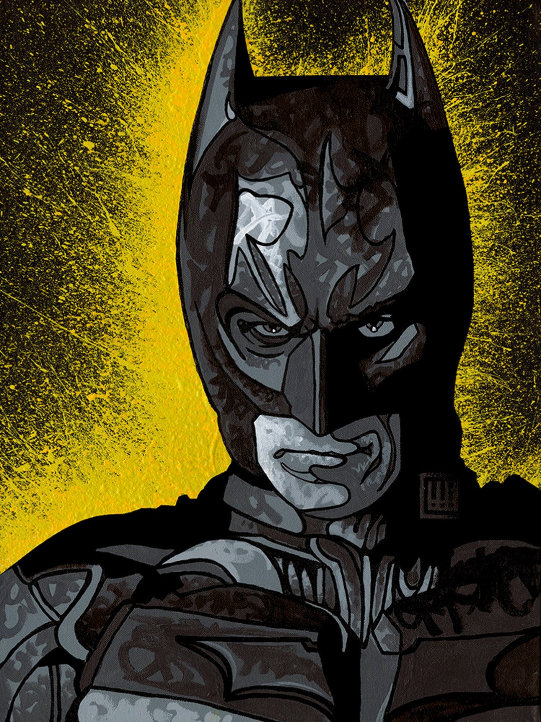 Ode to the Bat bam - Etsy